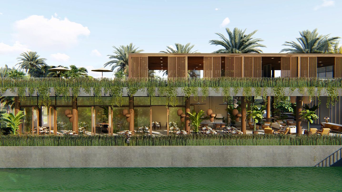 Best Luxury Resort Developer | Hotel Investment in Southeast Asia