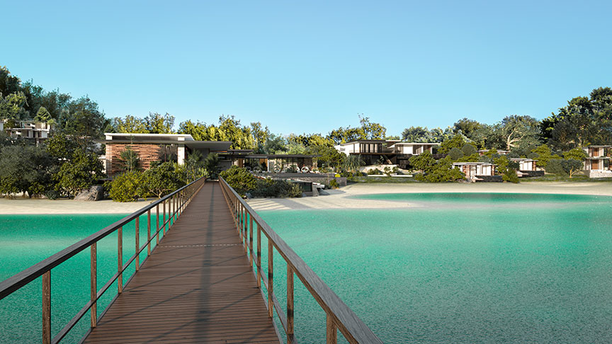 Best Luxury Resort Developer | Hotel Investment in Southeast Asia